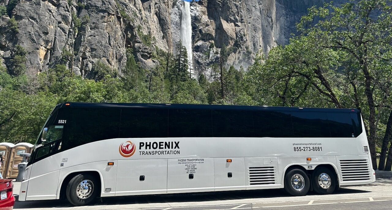 Fleet - Phoenix Transportation