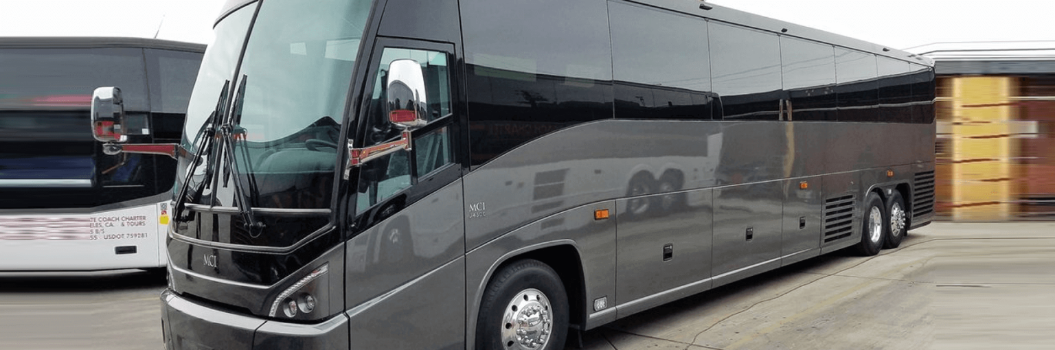 Party Bus Rental in San Francisco