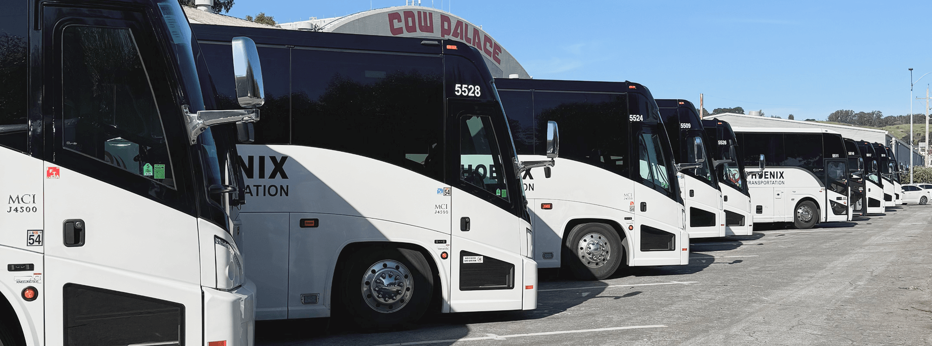 SPAB Certified Buses & Drivers in San Francisco