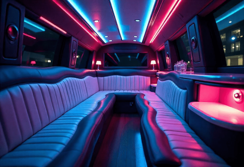 How to Start a Party Bus Business That Stands Out in 2025