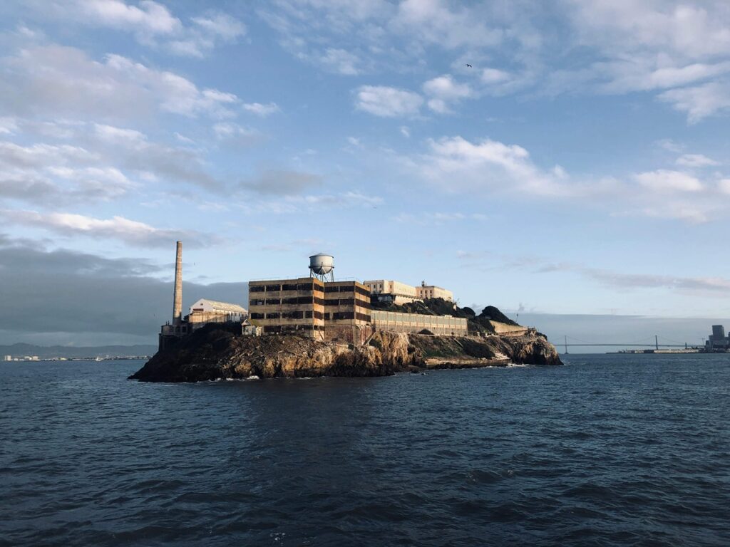 Top Attractions on Alcatraz Island You Can’t Miss