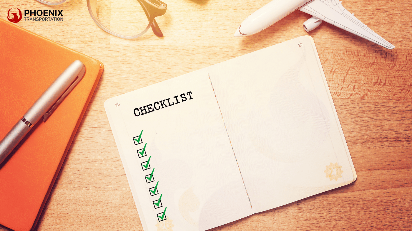 Essential Checklist for Your Group Bus Trip: Plan Like a Pro