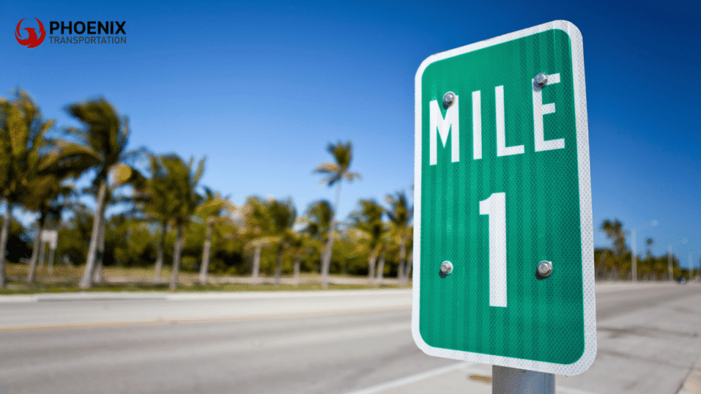 Estimating Charter Bus Cost Per Mile in SF Bay Area