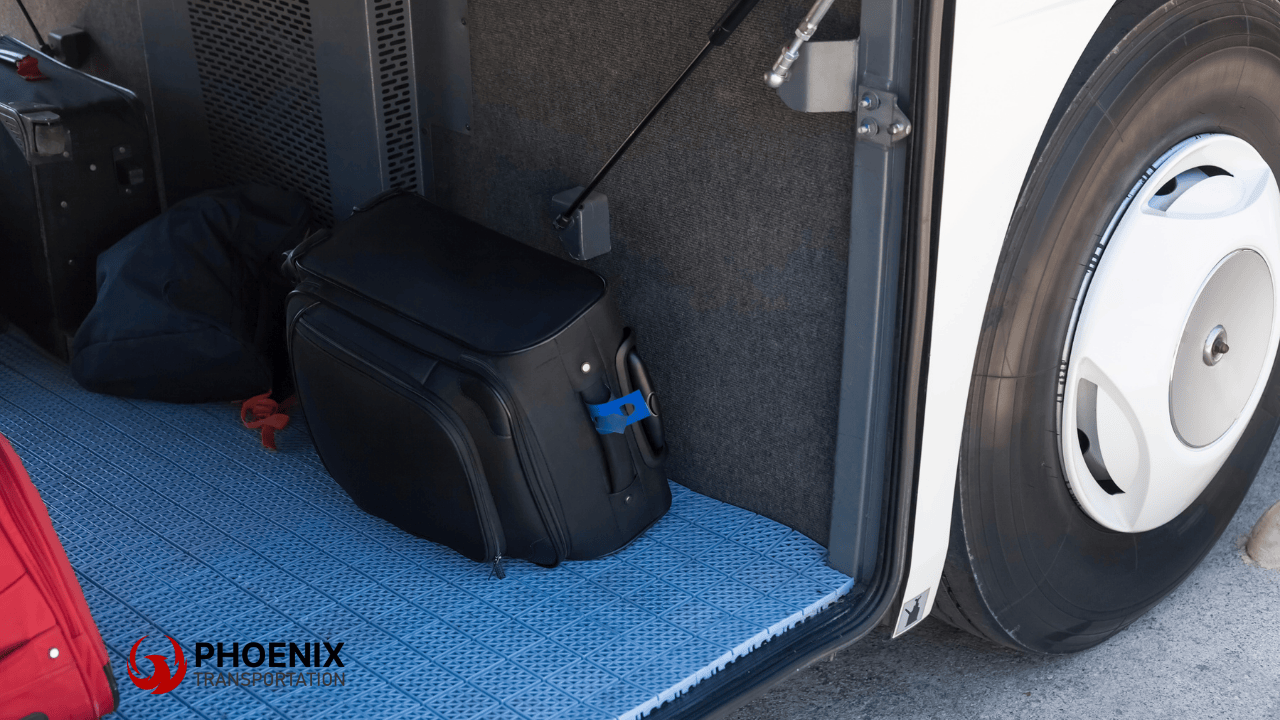 Bus Rental Weight Limits Explained: What Impacts Your Trip