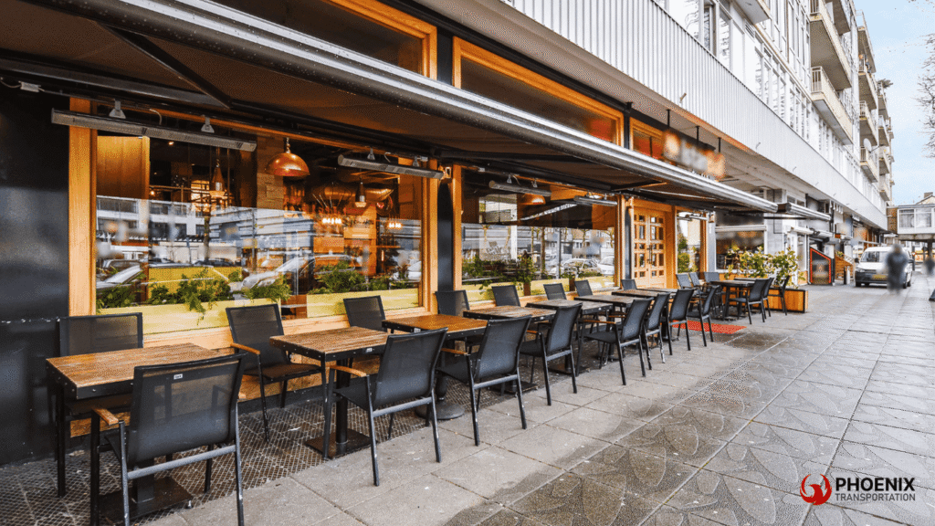 Top Culinary Bus Routes Every Food Lover Must Try in SF