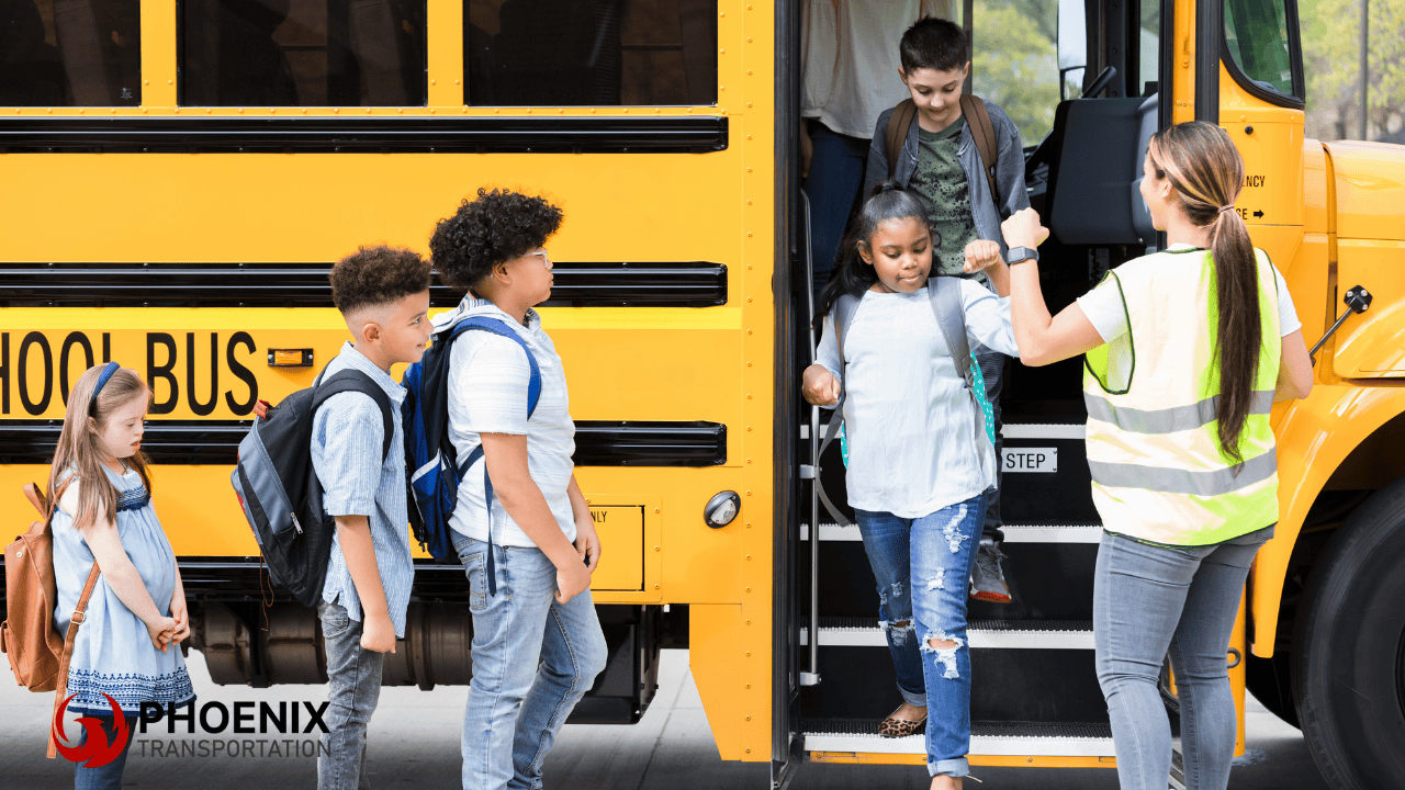 How Long Is a School Bus and Why Does Size Matter?