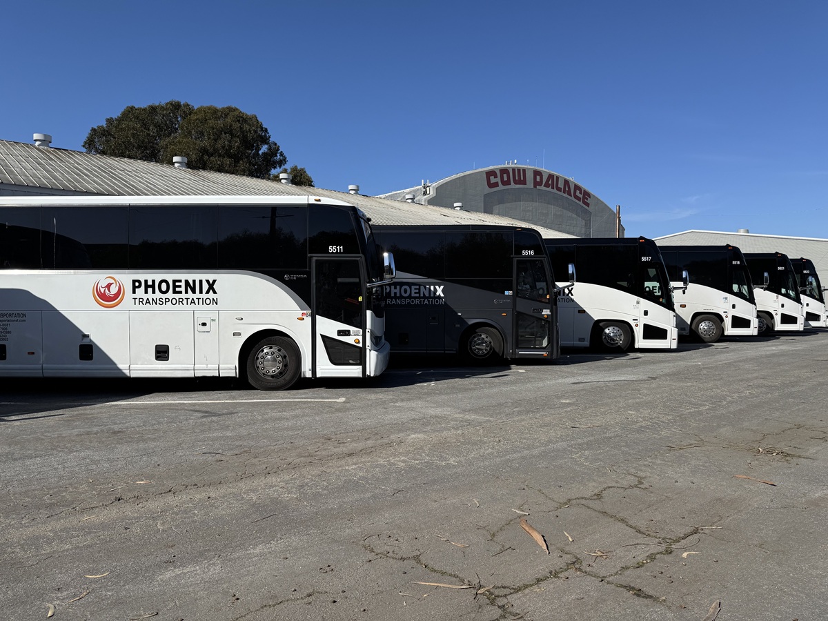 When Were Buses Invented? A Ride Through The Ages