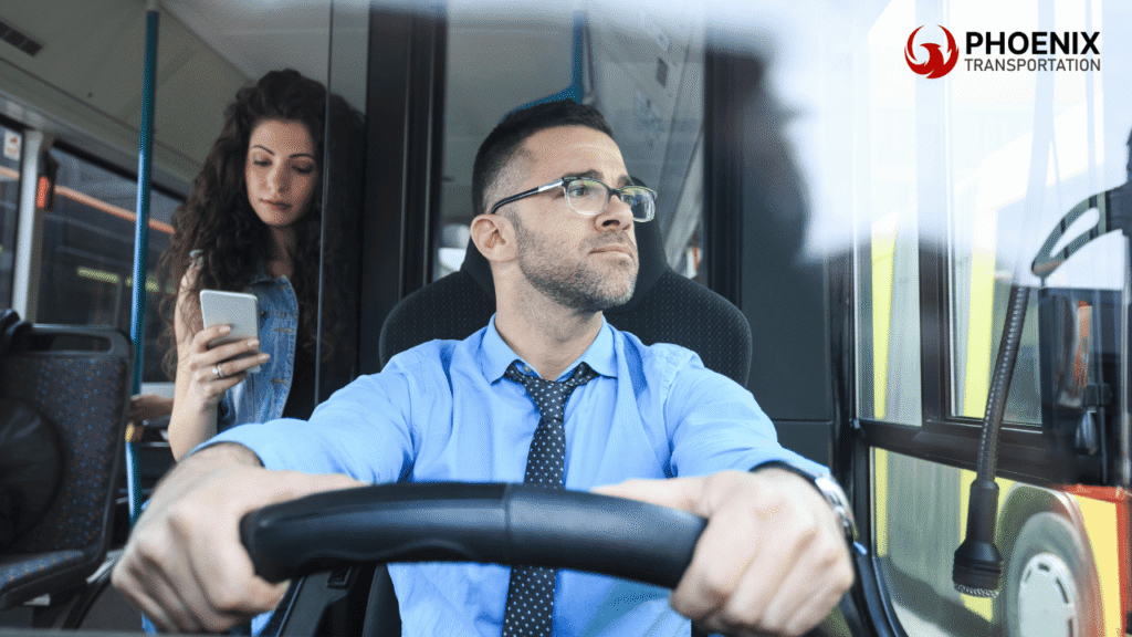 How Much Do Bus Drivers Make? Surprising Salary Insights