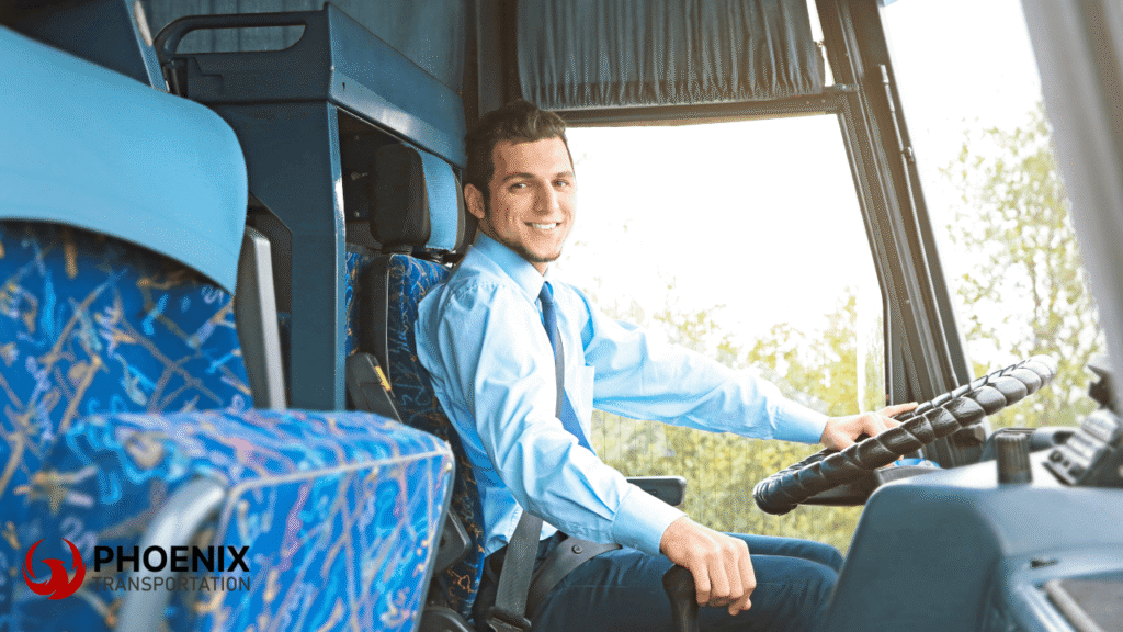 How Much Do Bus Drivers Make? Surprising Salary Insights