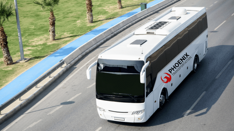 When Were Buses Invented? A Ride Through The Ages