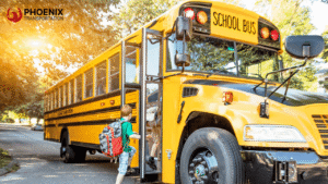 Why Are School Buses Yellow? The History and Safety Facts
